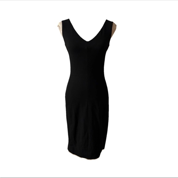 MM Lafleur | Dresses | Mm Lafleur Dress Womens Sz 2 The Rachel Sheath ...
